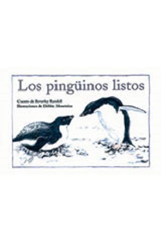 Amazon | Los pinguinos listos / The Clever Penguin (Rigby Pm Coleccion ...