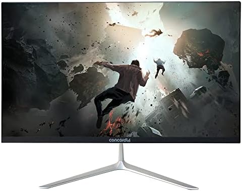 MONITOR GAMER NEOLOGIC 24" VORTEXEDGE 24X, FULL HD, 165HZ, IPS, 1MS ...