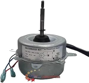 Amazon.com: HEXEH GAL030H60920-K01 GAL6P26A-KWD GAL6P28A-KWD GAL6P32A-KWD Air Conditioning ...