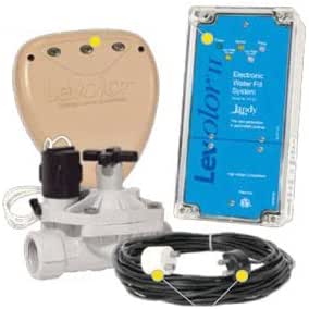 Amazon.com: Levolor K-2000 Electronic Water Level Management System - w ...