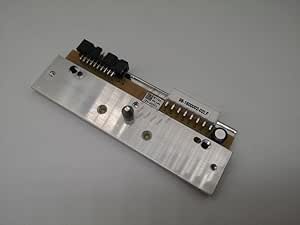Amazon.com: Spare Parts for Printer 0rjginal for TSC Barcode Printhead ...