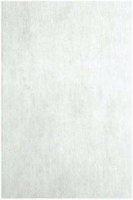 Aquarelle 18" x 12" Ceramic Wall Tile in Naples Ivory - Amazon.com