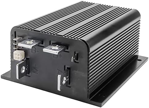 Amazon.com : Golf Cart Speed Controller for E-Z-GO 25864G09, 36 36V ...