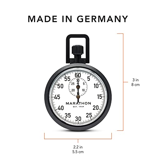 The 30 Best Mechanical Stopwatches of 2026 [Verified] - Cherry Picks