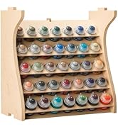 Bucasso Plastic Model Kit Tool Storage Rack, Drawer Hobby Modeling Tool ...