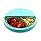 Amazon.com : melii Spin Snack Container - BPA-Free, Dishwasher Safe ...