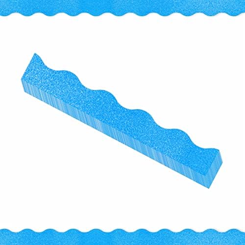 Amazon.com: Containlol 118 Feet Bulletin Board Borders, Classroom ...