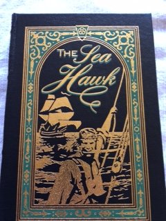 The Sea-Hawk: Rafael Sabatini: Amazon.com: Books