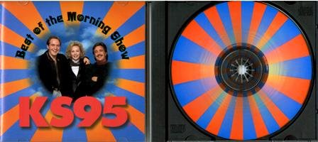 KS95 Morning Show, Mark Otto, Kim Jeffries, Rob Carson - Best of the ...