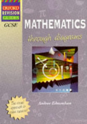 GCSE Mathematics (Oxford Revision Guides): Amazon.co.uk: Edmondson ...