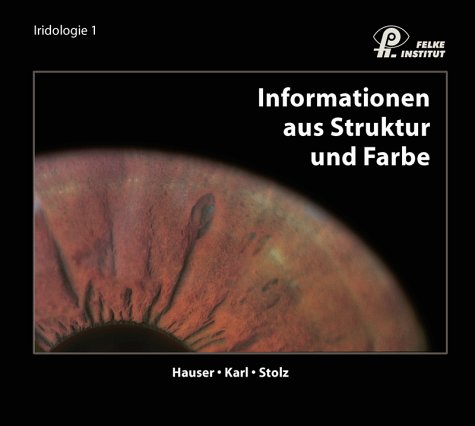 Informationen aus Struktur und Farbe : Joachim Geiger, Willy Hauser ...