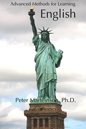 Advanced Methods for Learning English: Practical approaches to ...