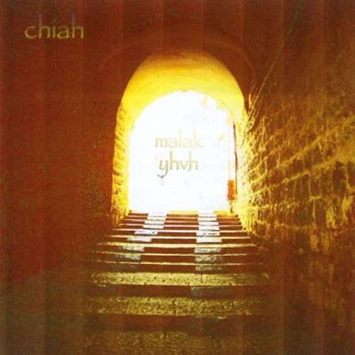 Amazon.com: Malak Yhvh: 0884502261226: Chiah: Books