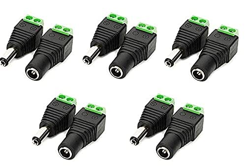 SP Screw Fastening Type Male and Female DC Power Auxiliary Plug ...