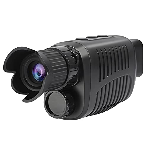 Amazon Best Sellers: Best Night Vision Monoculars