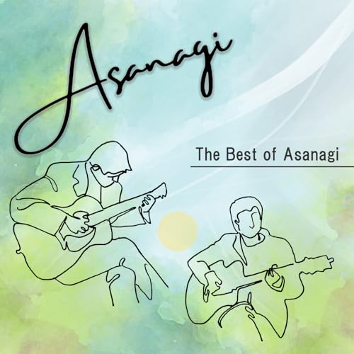Play The Best of Asanagi by Asanagi on Amazon Music