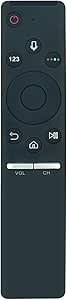 Amazon.com: Beyution BN59-01266A BN59-01300G Replacement Voice Remote ...