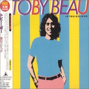 If You Believe : Toby Beau: Amazon.es: CD y vinilos}