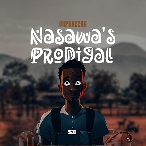 Amazon.co.jp: Nasawa's Prodigal : Phronee99: Digital Music