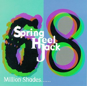 68 Million Shades: Spring Heel Jack: Amazon.fr: CD et Vinyles}