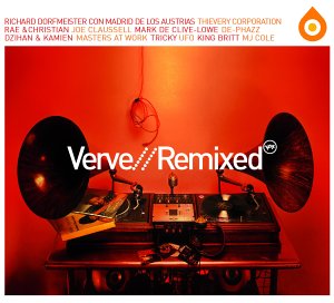 Verve Remixed: Various: Amazon.es: CD y vinilos}
