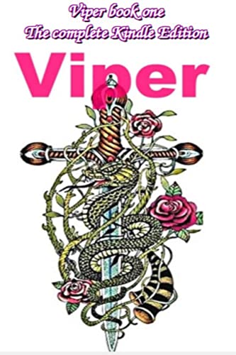 The complete Viper: what happened after eBook : S, Monique: Amazon.in ...