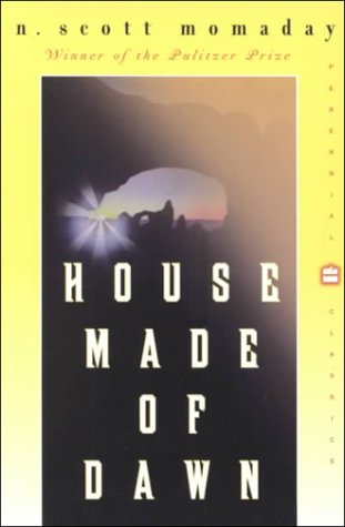 Amazon.com: House Made of Dawn: 9780072434200: DiYanni, Robert: Books