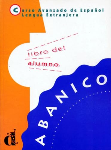 Amazon.com: Abanico Libro del alumno (Spanish Edition): 9788487099861 ...