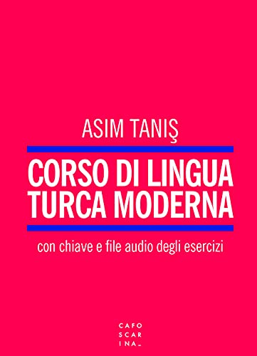 I Libri di grammatica turca da leggere a Novembre 2024