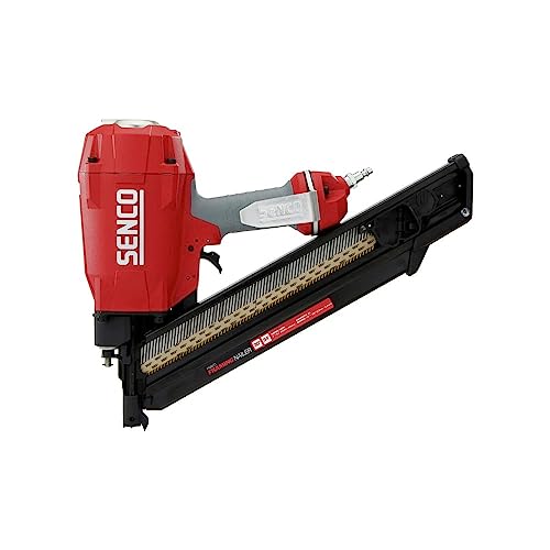 Best Senco Framing Nailers: Top Choices for Your Next Project - Totally ...