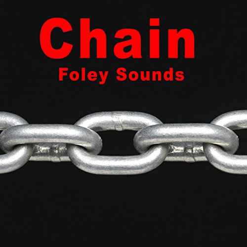 Amazon.com: Chain Foley Sound Effects : Sound Ideas: Digital Music