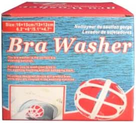 Amazon.com: "Bra Washer, 2 Pack" : Home & Kitchen