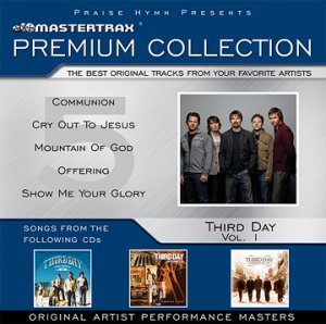 Third Day Vol. 1 /Mastertrax Premium Collection - Amazon.com Music