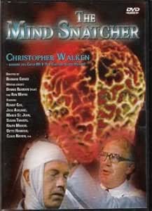 The Mind Snatcher [DVD]: Amazon.it: Film e TV