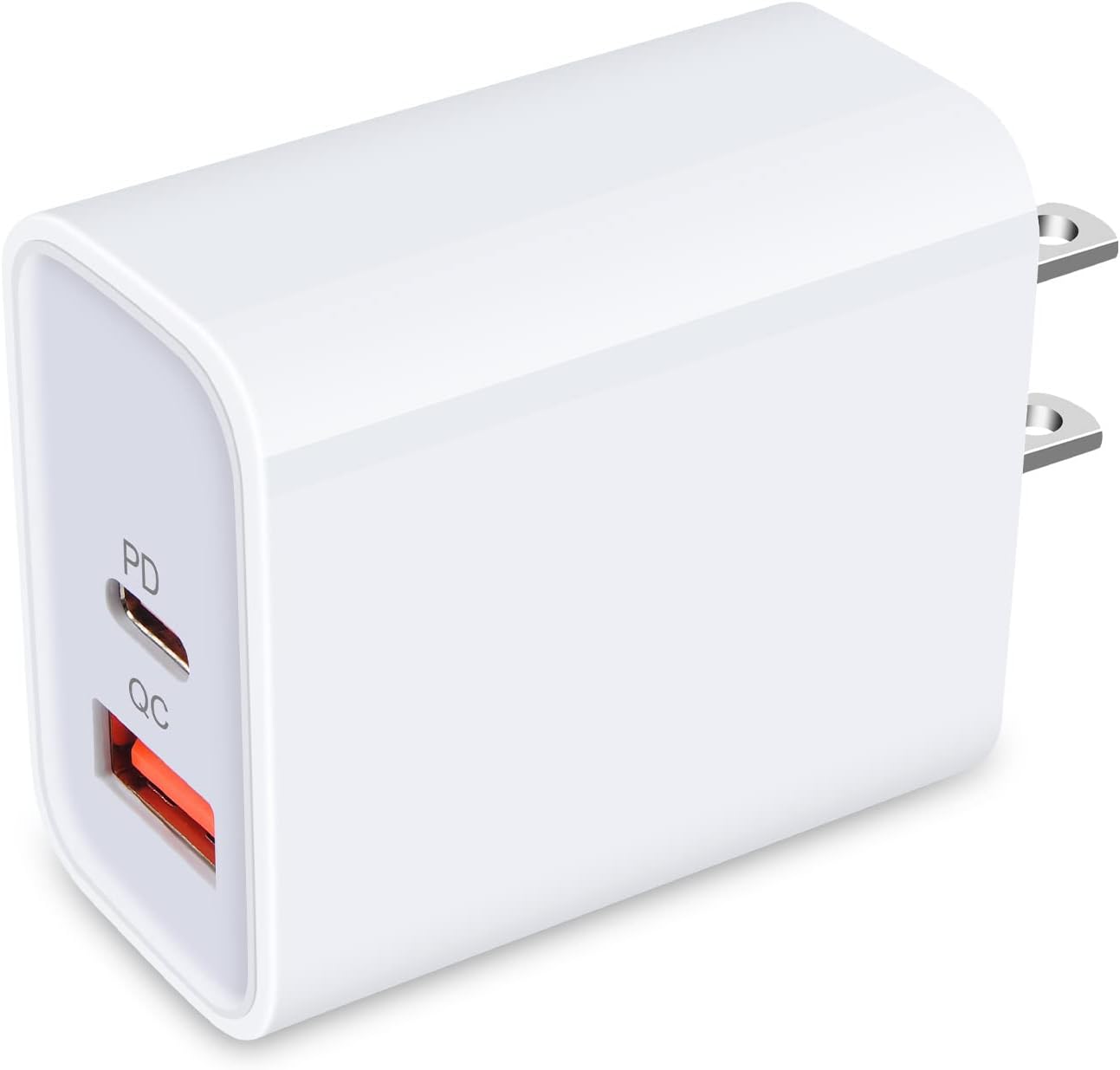 Amazon.com: Google Pixel 9 Pro & 8 Pro Fast Charging Block - 20W USB C ...