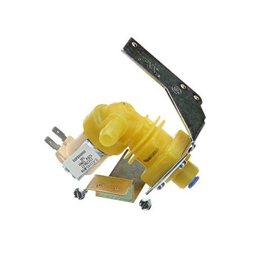 Amazon.com: Kit-Bitron Water Valve 115V/2.7 : Industrial & Scientific