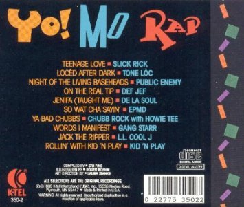 Yo Mo Rap - Various - Amazon.com Music