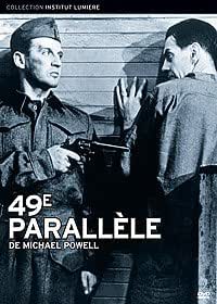 49e parallèle [Édition Collector]: DVD et Blu-ray : Amazon.fr