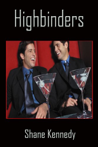 Highbinders eBook : Kennedy, Shane: Amazon.in: Kindle Store