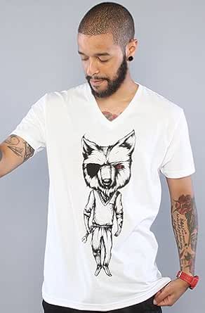 Fyasko FOXY,T-shirts for Men | Amazon.com