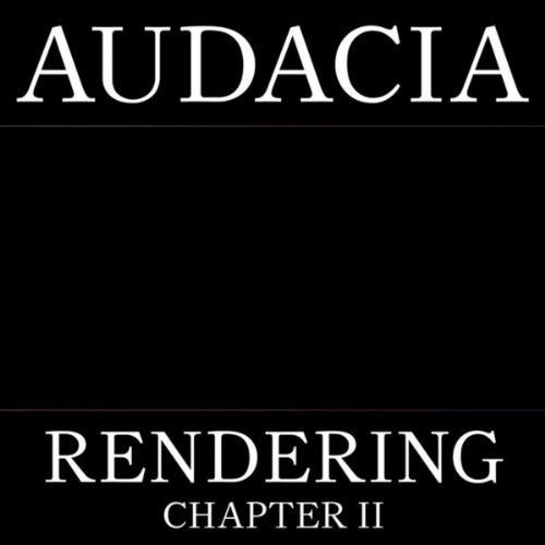 Play Rendering - Chapter II by Audacia on Amazon Music