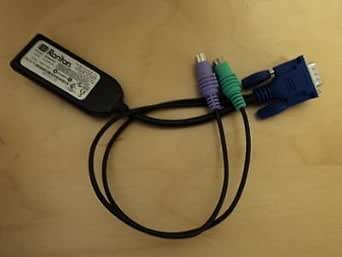 Amazon.com: Raritan Dominion Kvm Interface Module Adapter Model Dcim ...