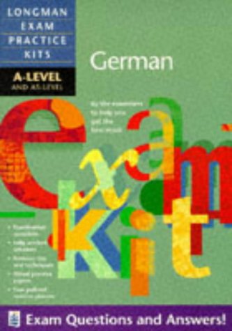 『A-Level German』｜感想・レビュー - 読書メーター