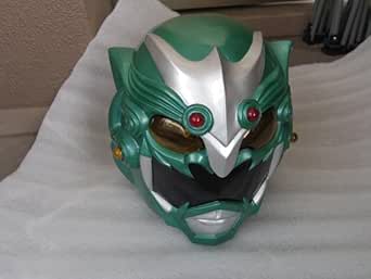 Amazon.co.jp: [Dunog] 琉神マブヤー アトラクレプリカマスク 1/1 : ホビー