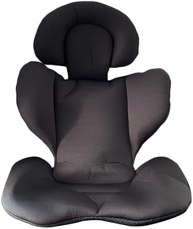 Amazon.com: Car Seat Insert Pram Liner Baby Stroller Seat Cushion Baby ...
