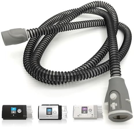 Amazon.com: ZURNMED® Climate-Line Air Tube/Hose Replacement for #37296 ...