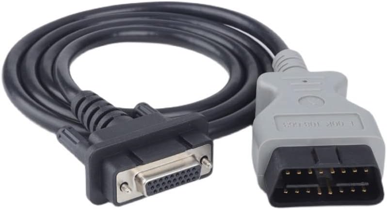 Amazon.com: MDI2 Multiple Diagnostic Interface 2 Main Testing Cable ...