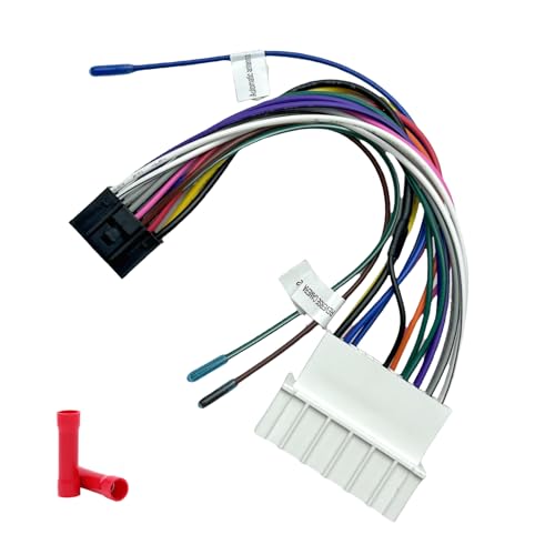 Best Kots 2008 Kia Rio Radio Harness [Updated On: June 2026]
