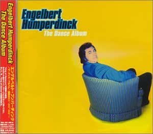 Humperdinck,Engelbert - Dance Album - Amazon.com Music