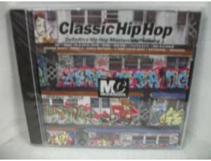 Classic Hip Hop Mastercuts 1: Various Artists: Amazon.ca: Music